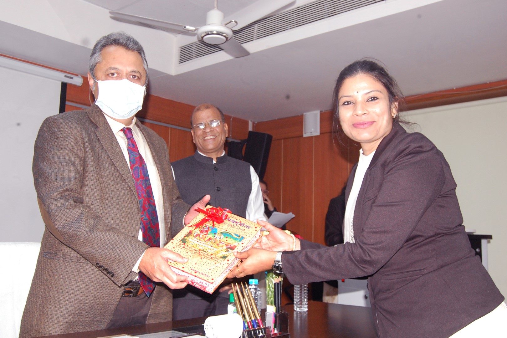 Photo Gallery | High Court of Madhya Pradesh