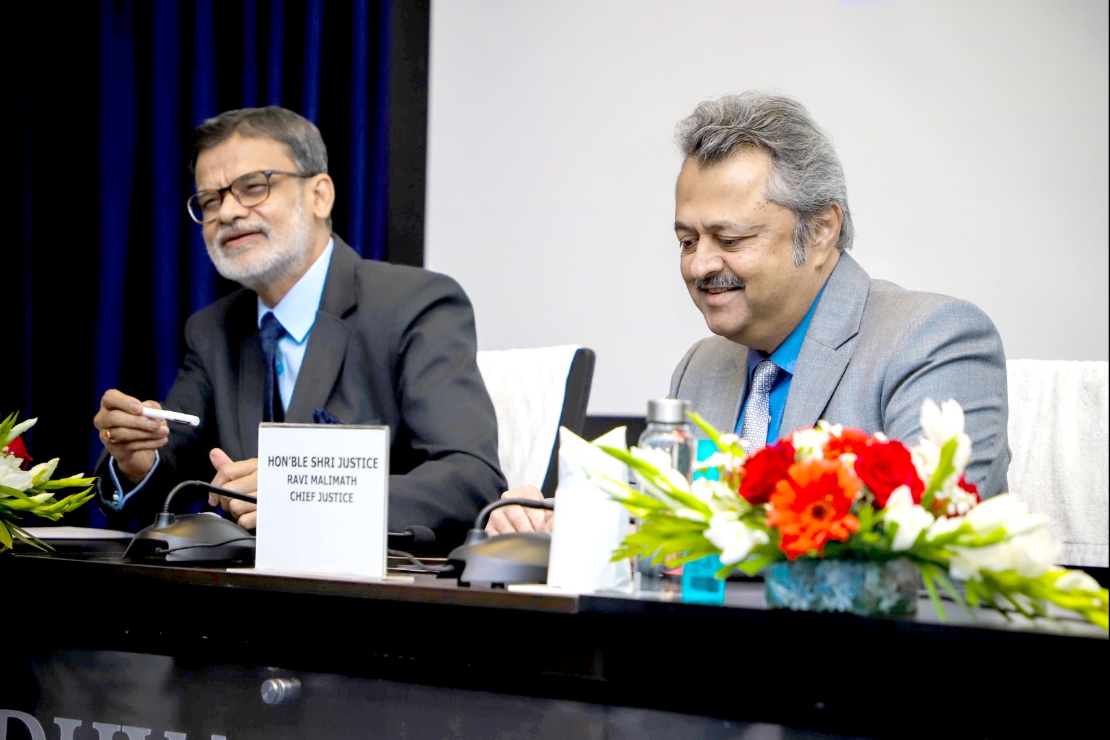 Photo Gallery | High Court of Madhya Pradesh