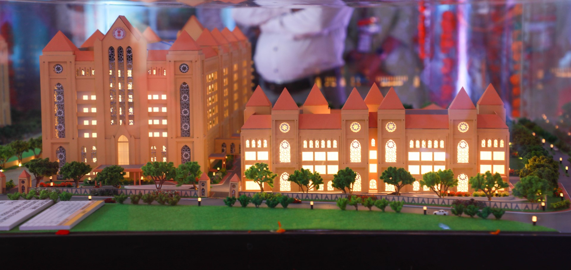 Photo Gallery | High Court of Madhya Pradesh