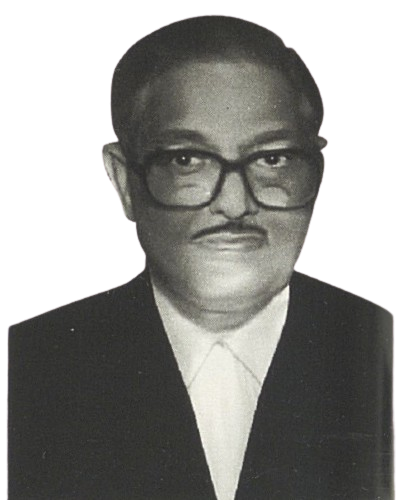 MP HON'BLE JUDGES | High Court of Madhya Pradesh