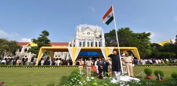 Home | High Court of Madhya Pradesh